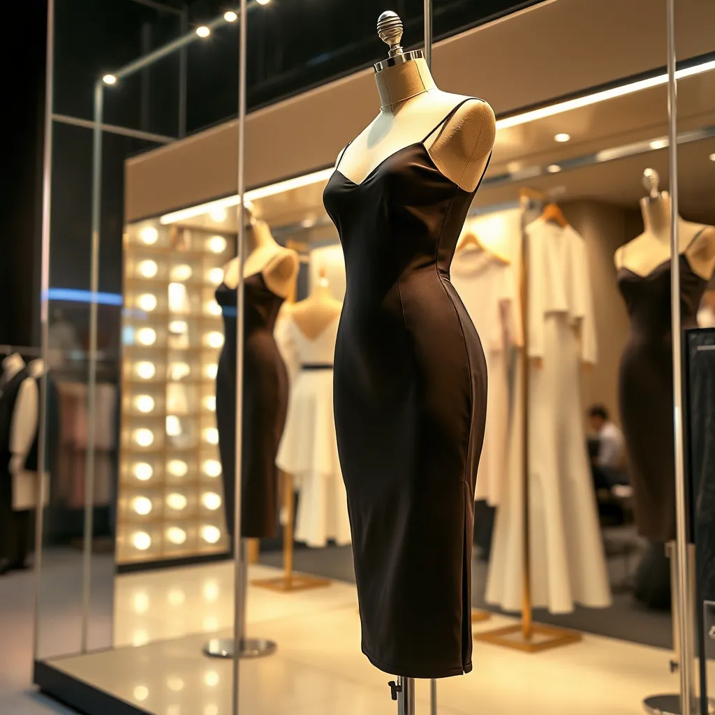 Bodycon Dresses for Parties: Style and Elegance