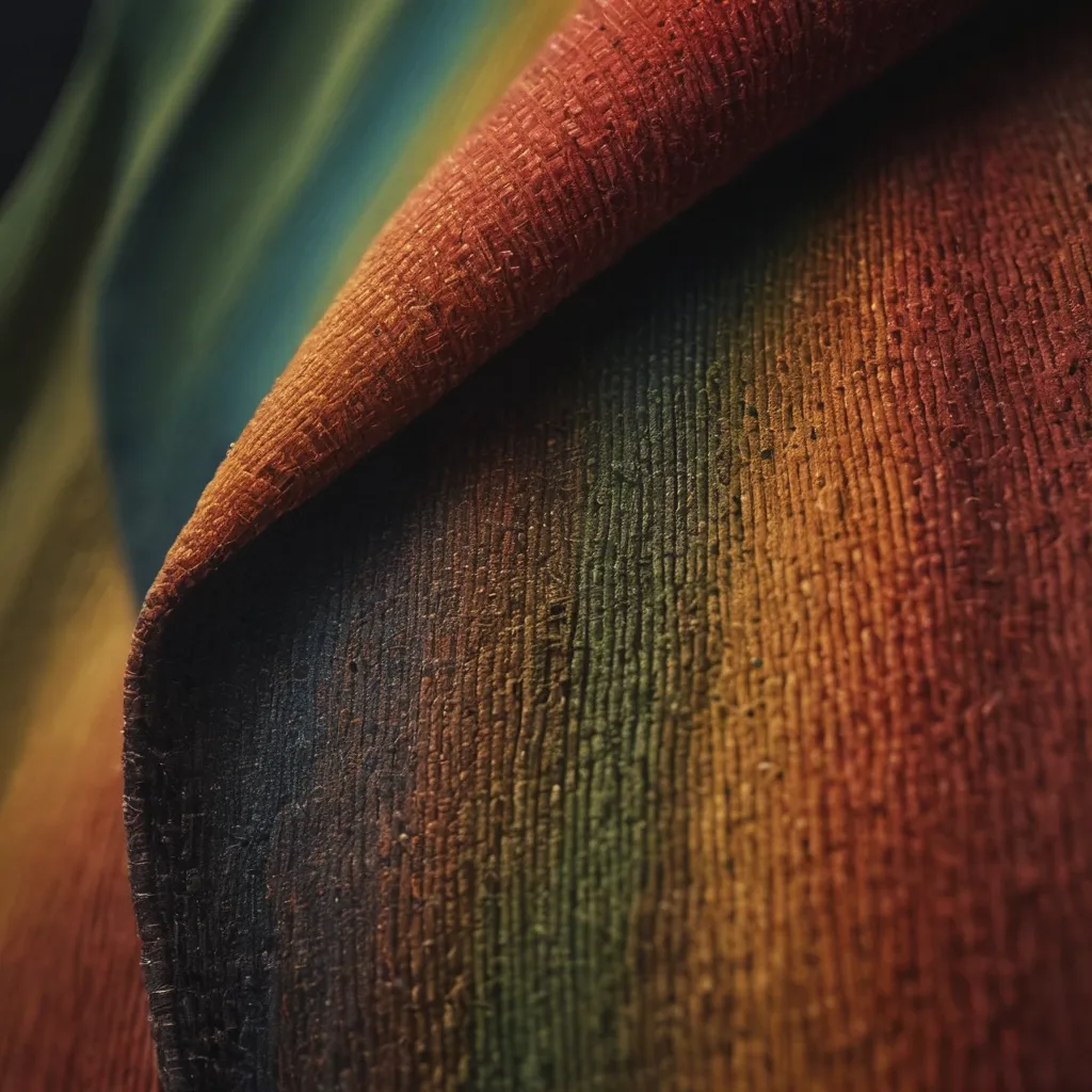 Exploring Color Corduroy Pants: Styles and Trends