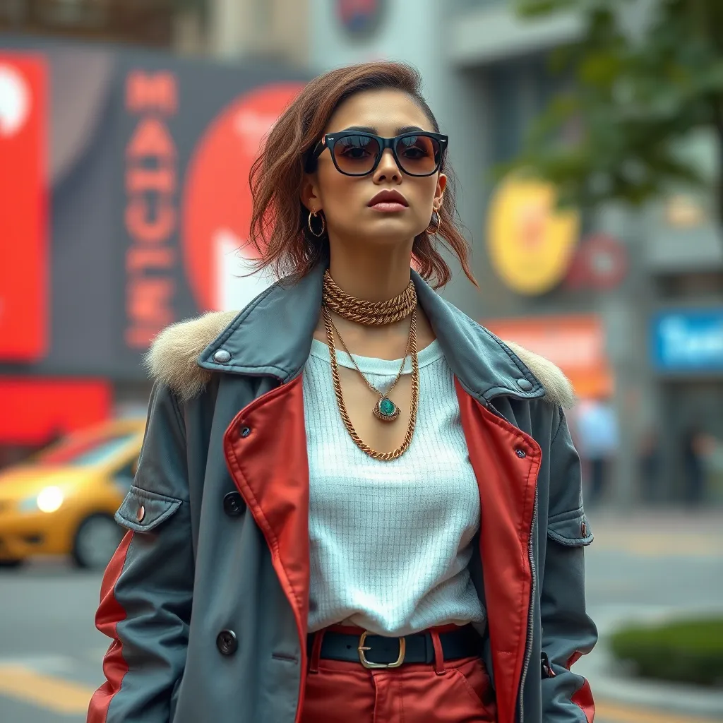 Misguided Clothing: Navigating Fashion Pitfalls