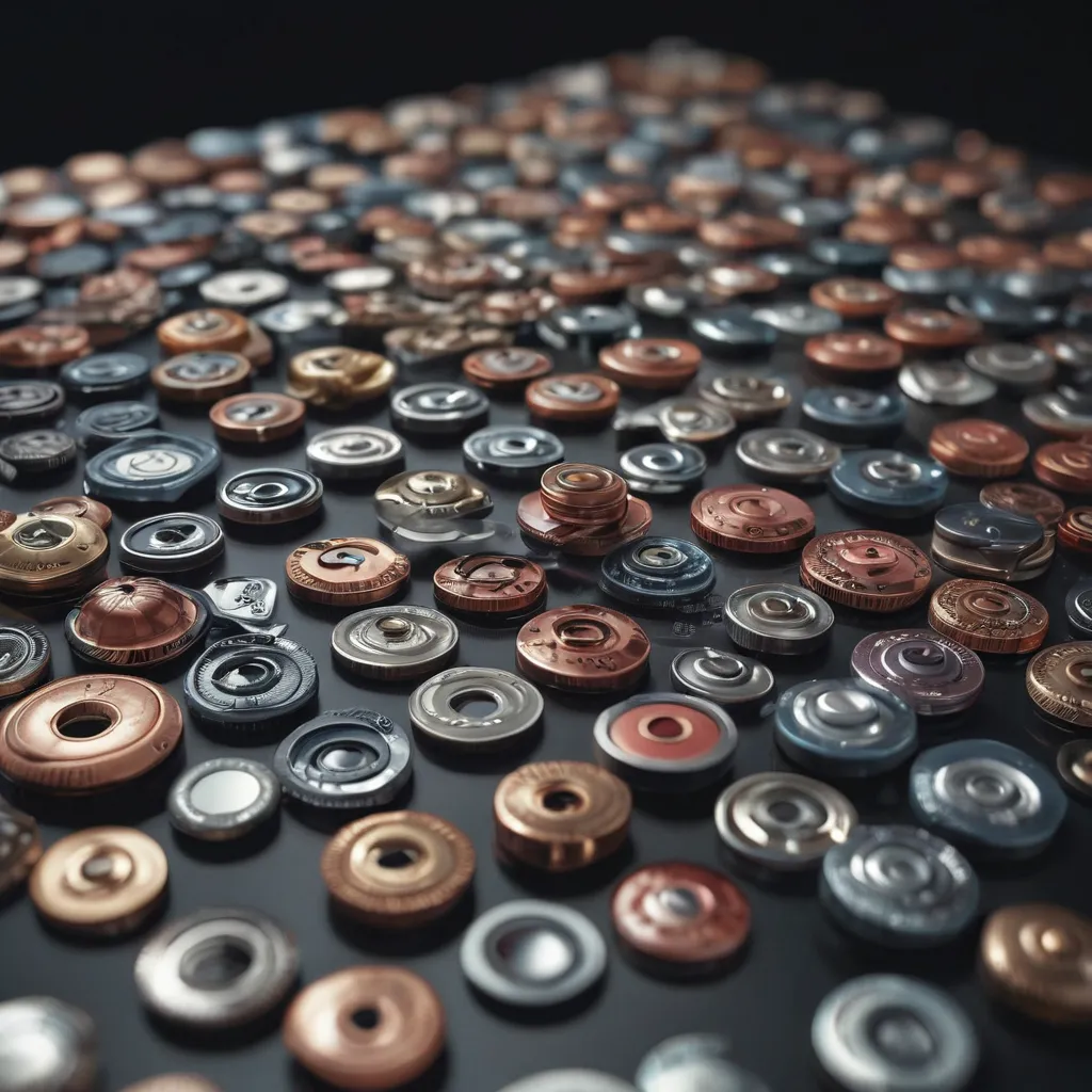 Mastering Replacement Snaps for Coats
