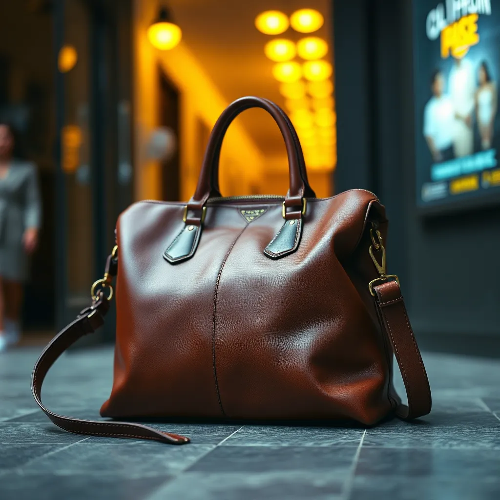 Choosing a Sturdy Purse: Blending Style and Utility