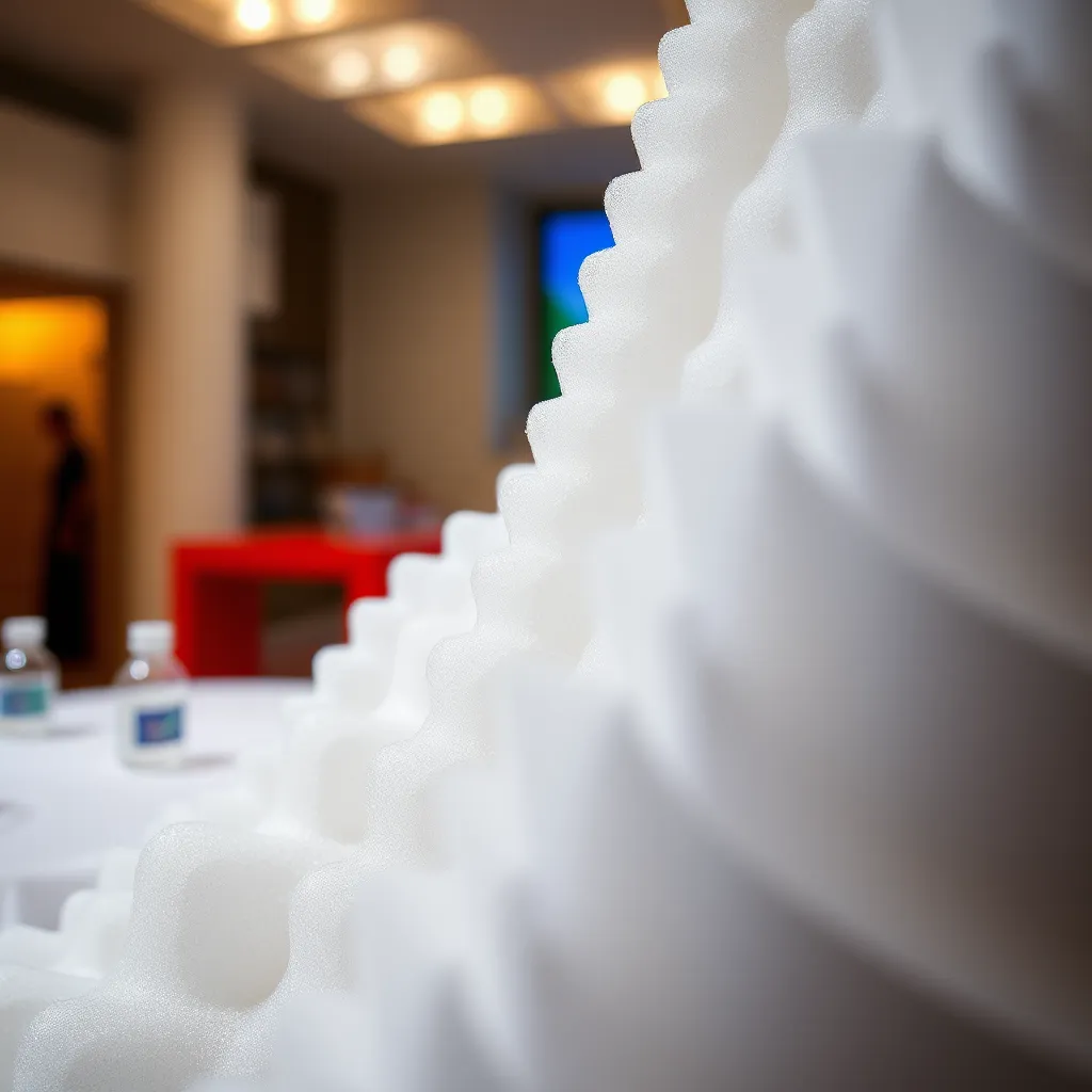 Exploring 2mm Foam: A Game-Changer in Fashion